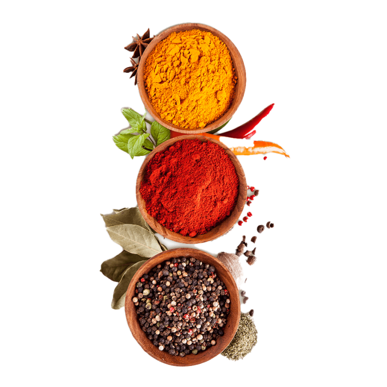 Buy Bulk Herbs, Spices & nuts Direct from Importers - Hao Spice, Texas